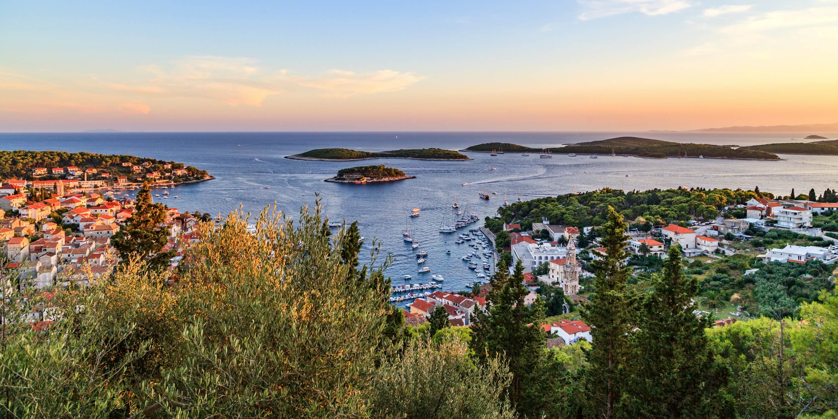 2024 Croatia Holidays - Balkan Escape