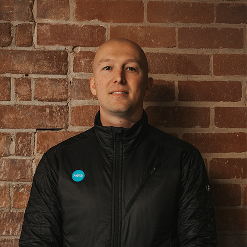 Meet The Team - Gravitate Accounting