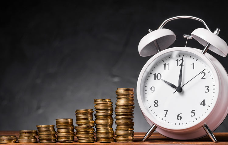 Confirmation statements are the new annual returns | Gravitate Digital