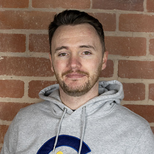 Meet The Team - Gravitate Accounting