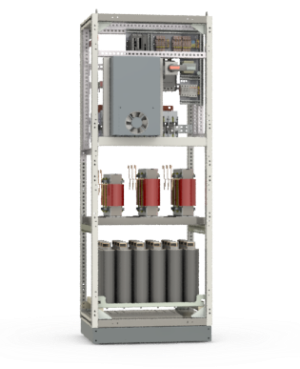 ELSPEC: Soluciones de energía en México | Diram