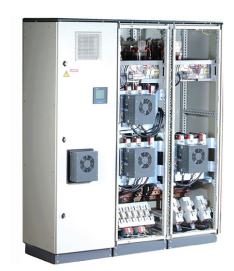 ELSPEC: Soluciones de energía en México | Diram