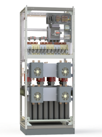 ELSPEC: Soluciones de energía en México | Diram