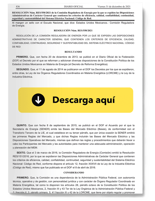 Código de Red ¿Qué es y cómo cumplirlo? | Diram
