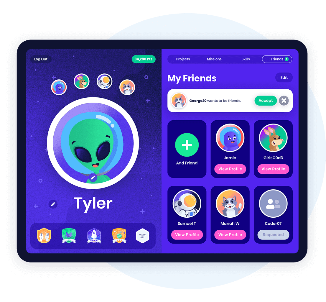 Codeverse | Codeverse Studio