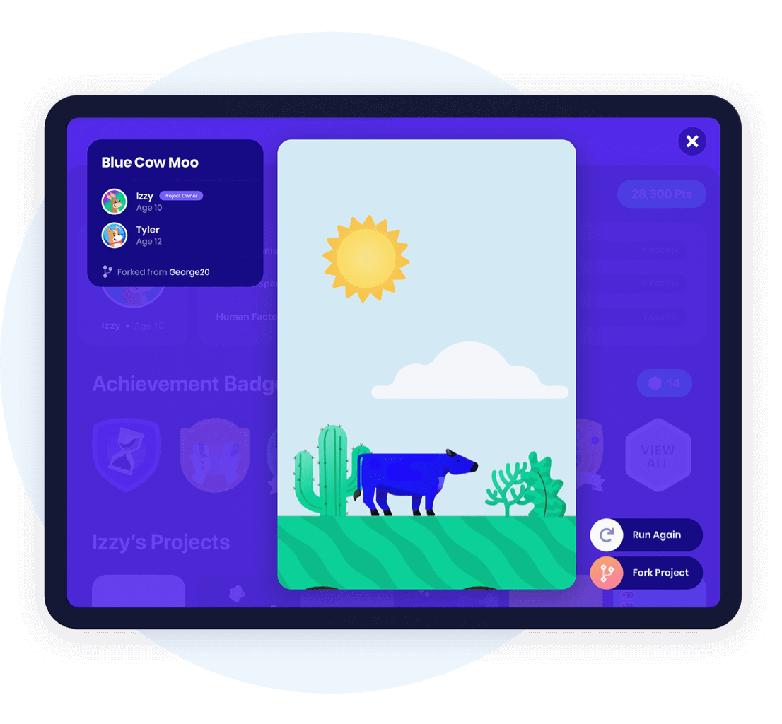 Codeverse | Codeverse Studio