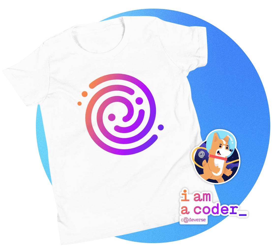 Codeverse | Summer Showcase