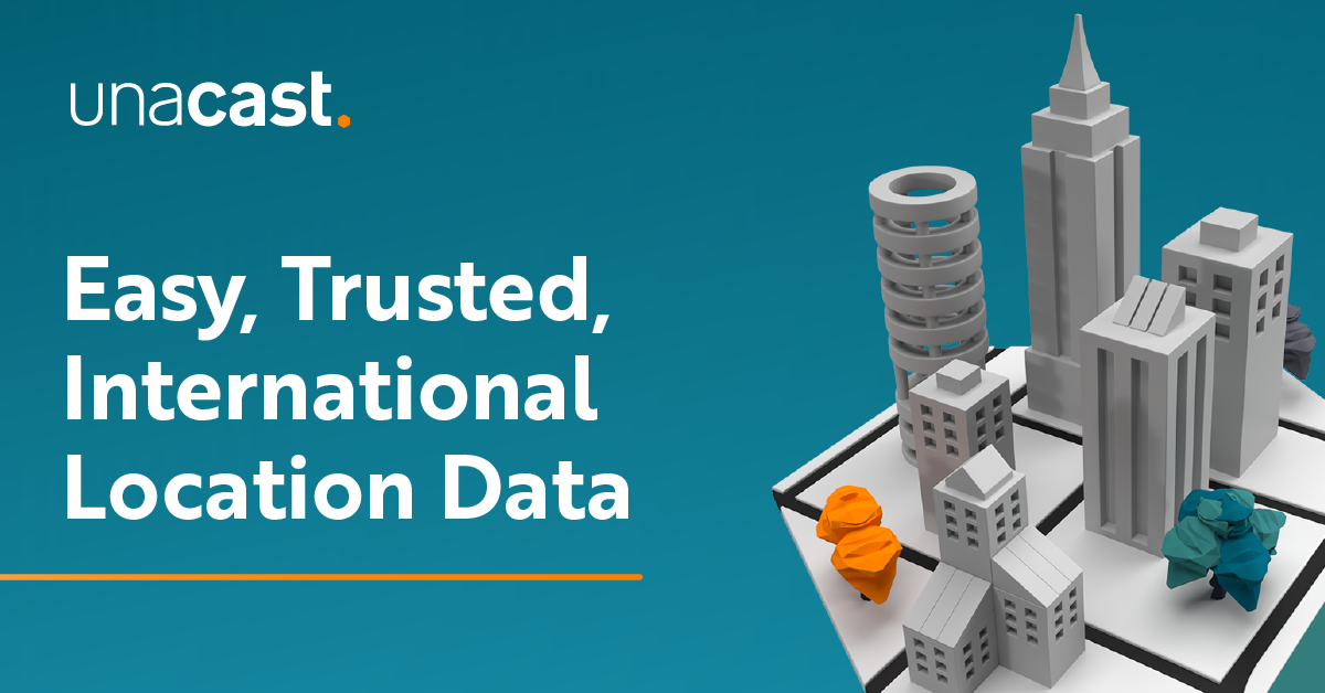 Overview | Unacast Documentation