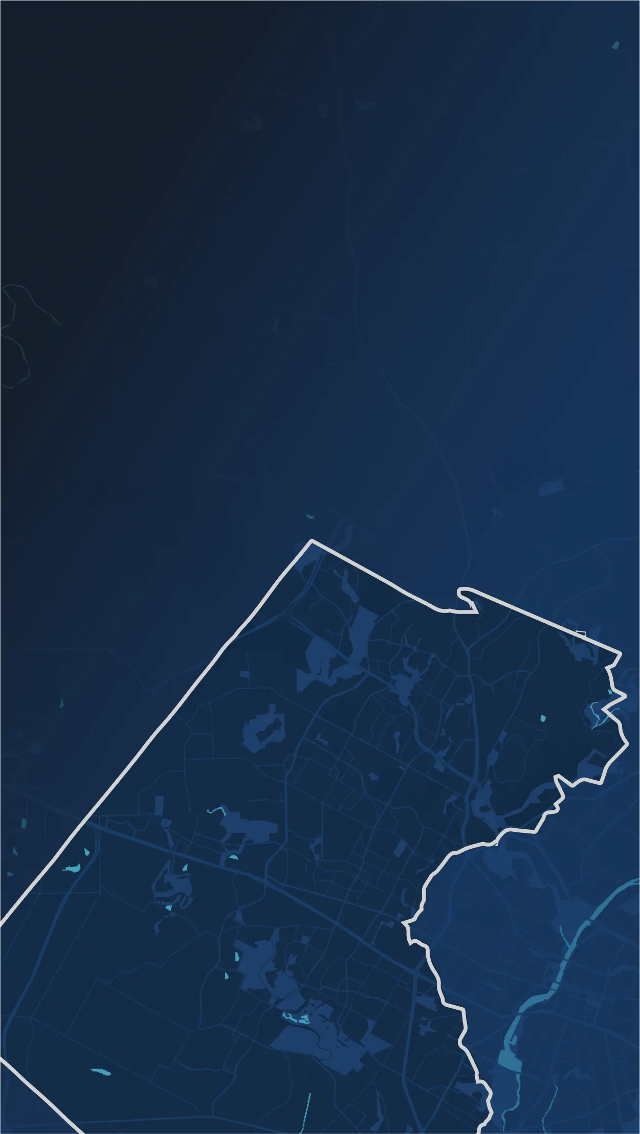 What is a building footprint, and how do I work with it?