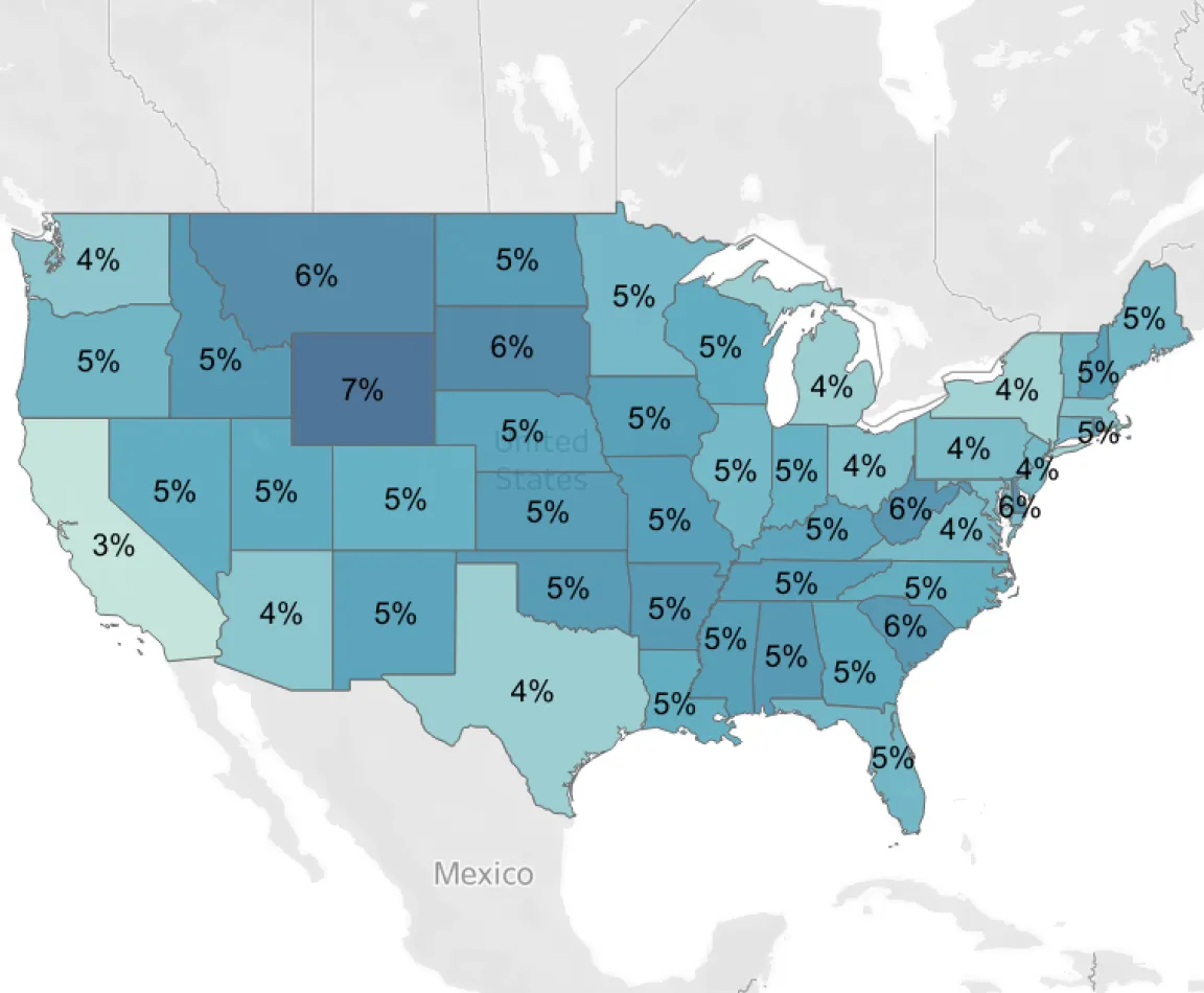 Location Data | Unacast