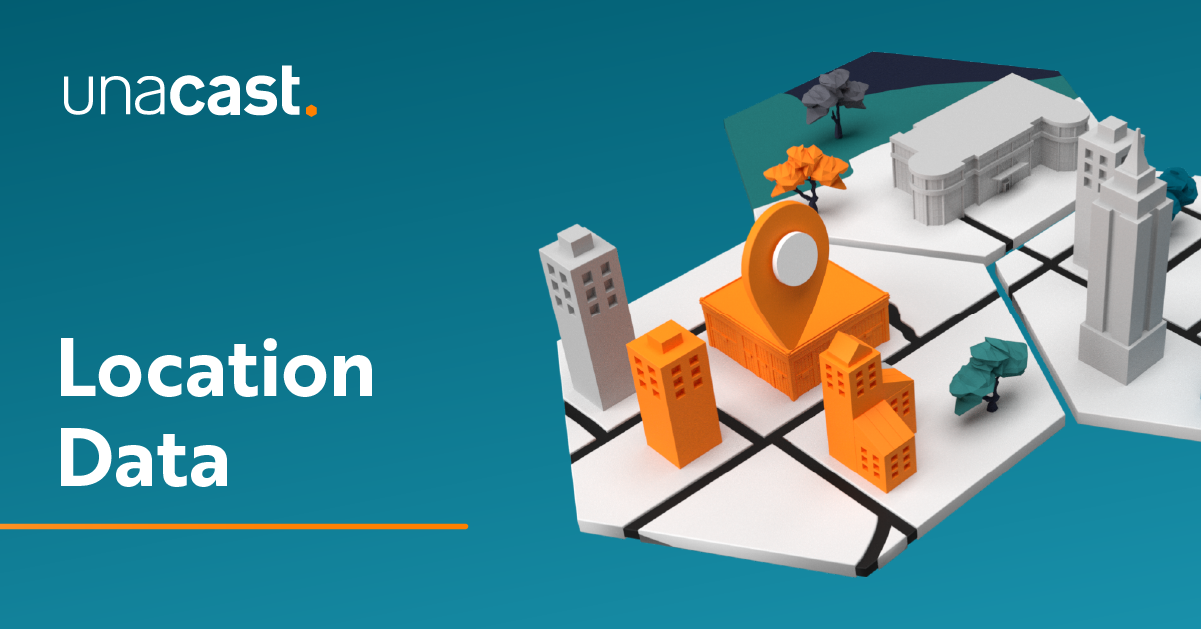 Location Data | Unacast