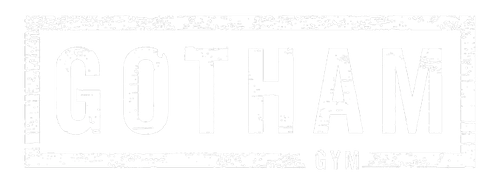 Gotham Gym | Train Like A Fighter