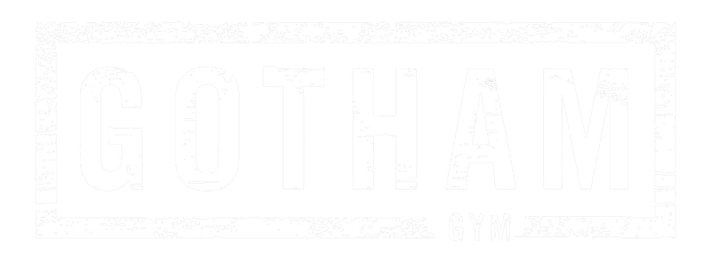 Gotham Gym | Train Like A Fighter
