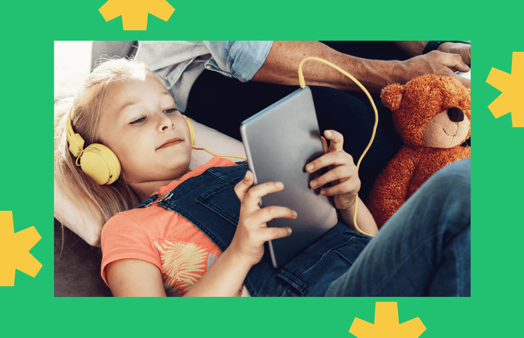 Cyber Legends | Not all Screen Time is Equal: How to Recognize the ...