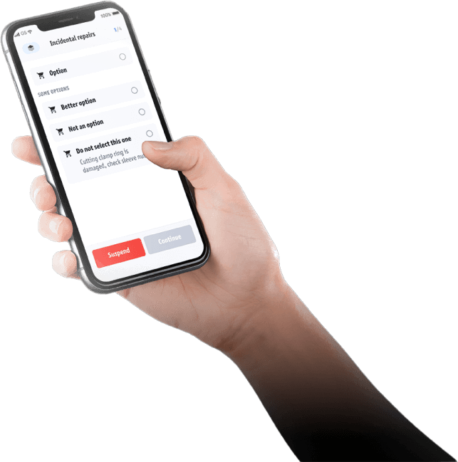 Workerbase — Agile manufacturing company that optimizes manual work in ...
