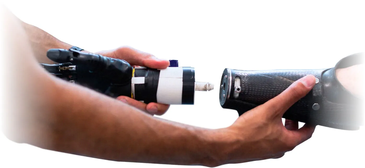 ProtezHub Case Study | Rolique