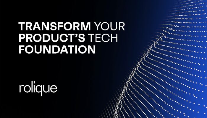 Rolique – Software Development Company