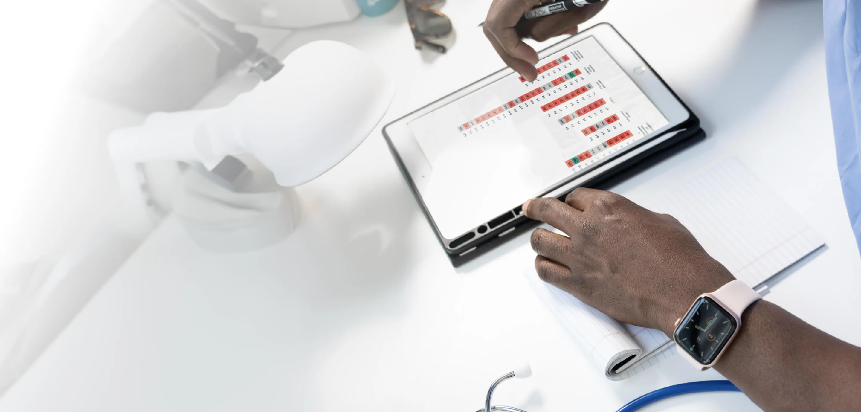 Central Reach | Rolique