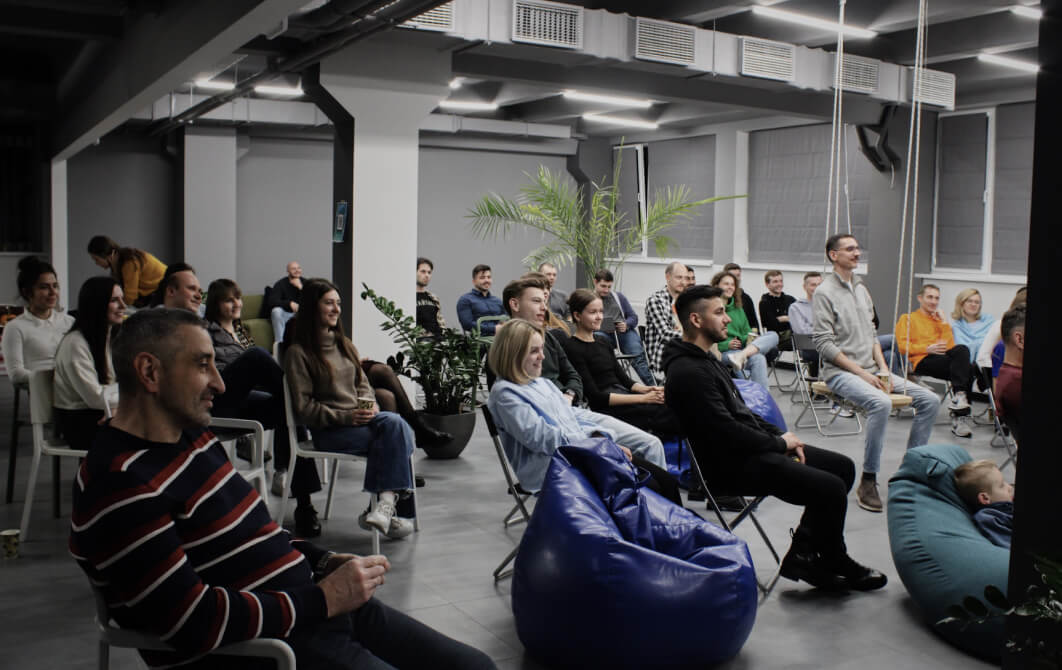 Proven Tech Experts | Rolique