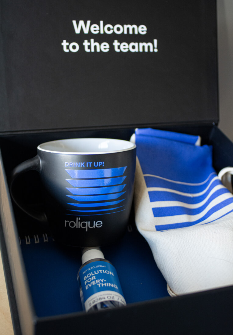 Proven Tech Experts | Rolique