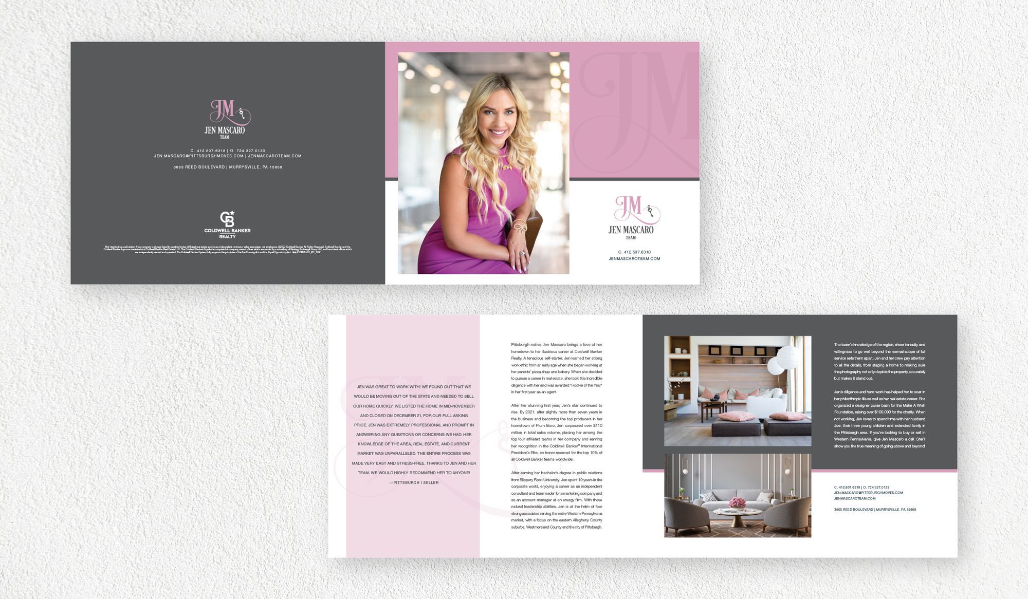 Design Concierge Portfolio