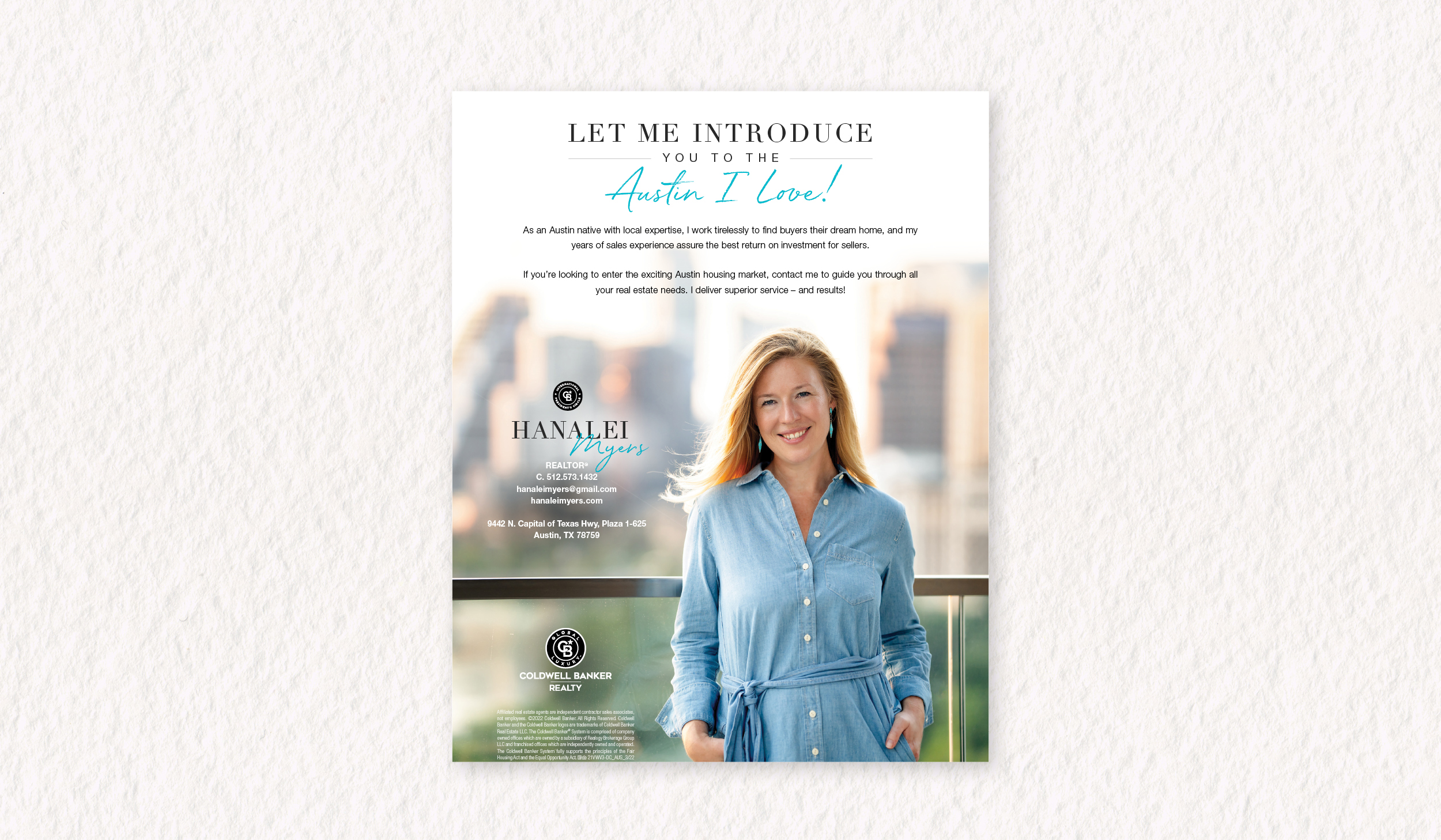 Design Concierge Portfolio