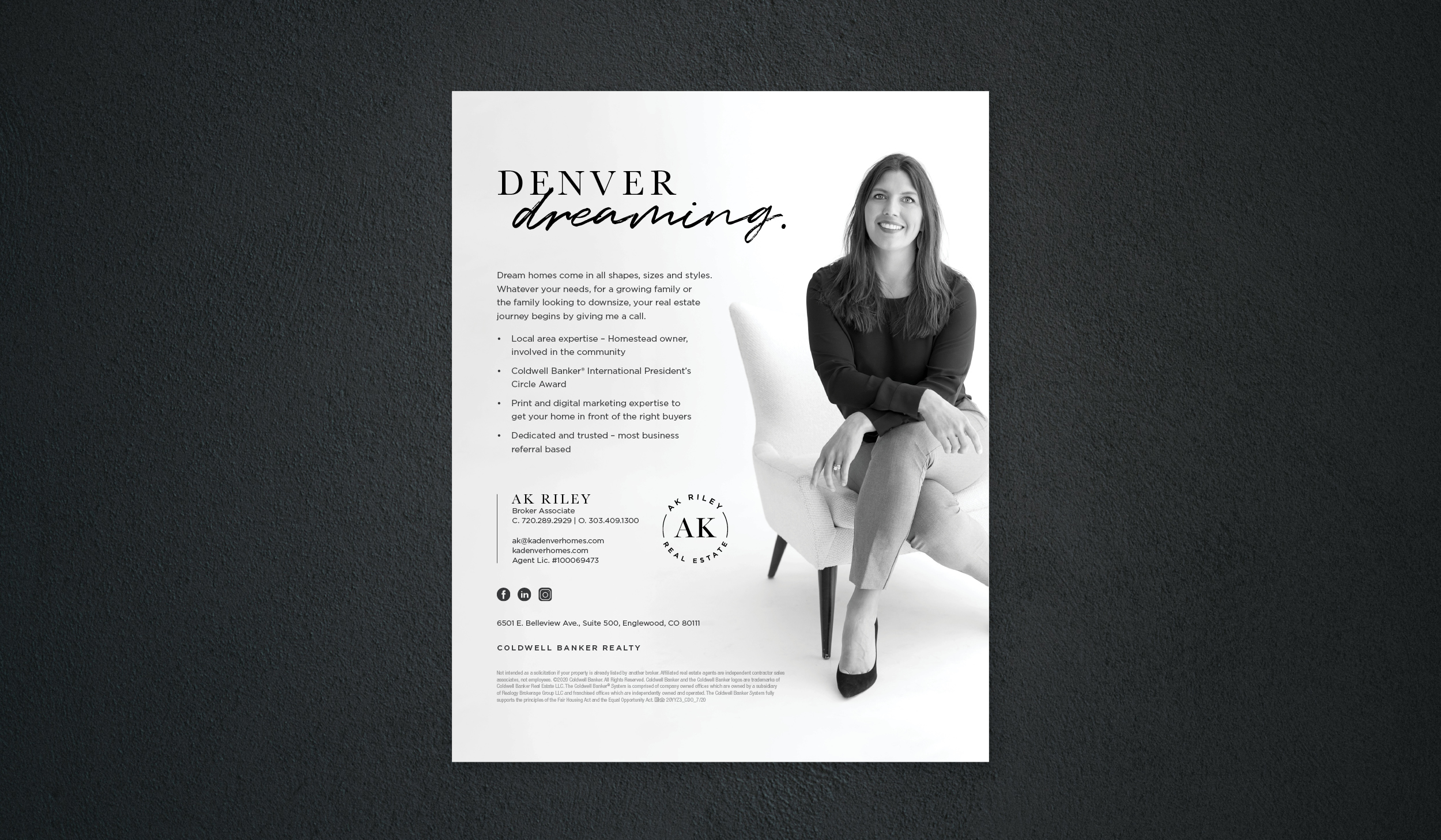 Design Concierge Portfolio