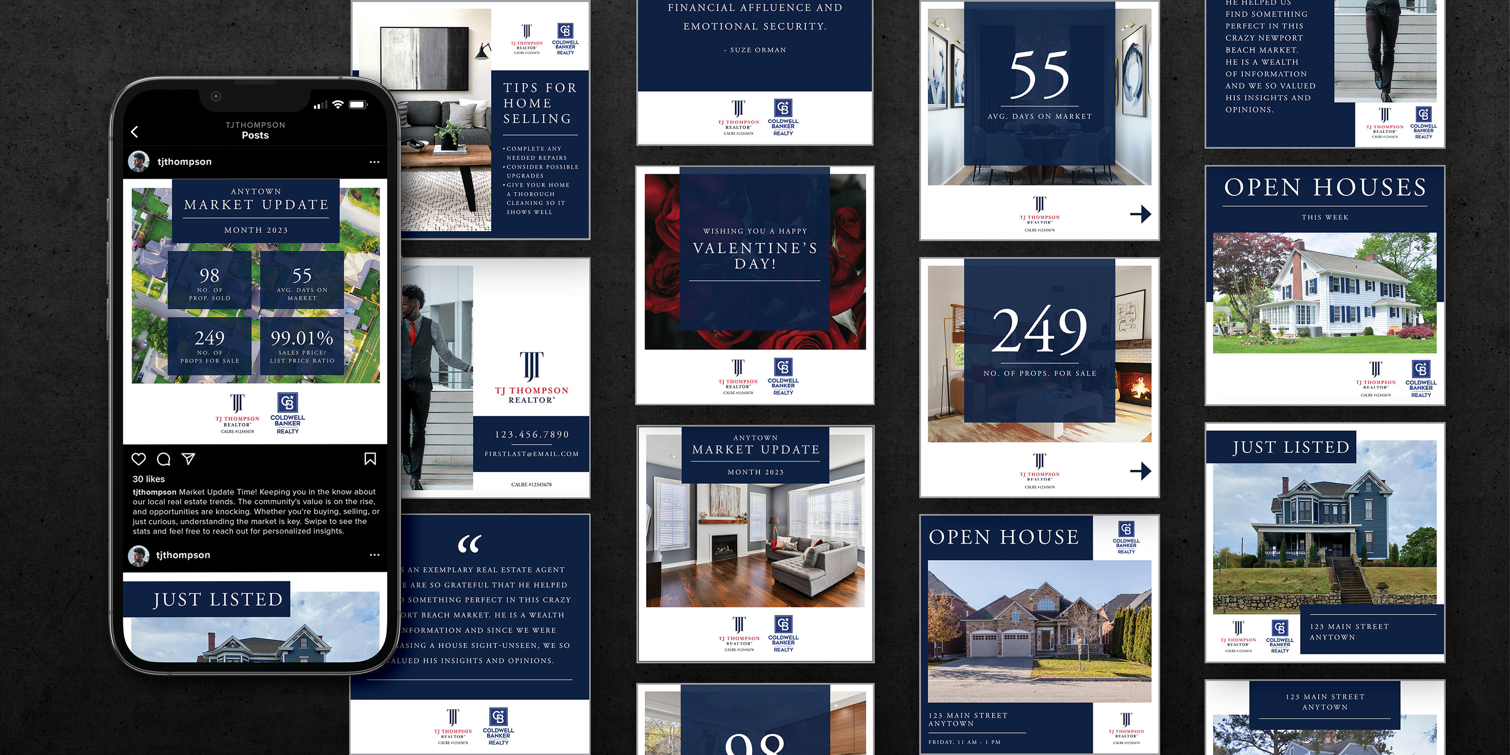 Design Concierge Portfolio