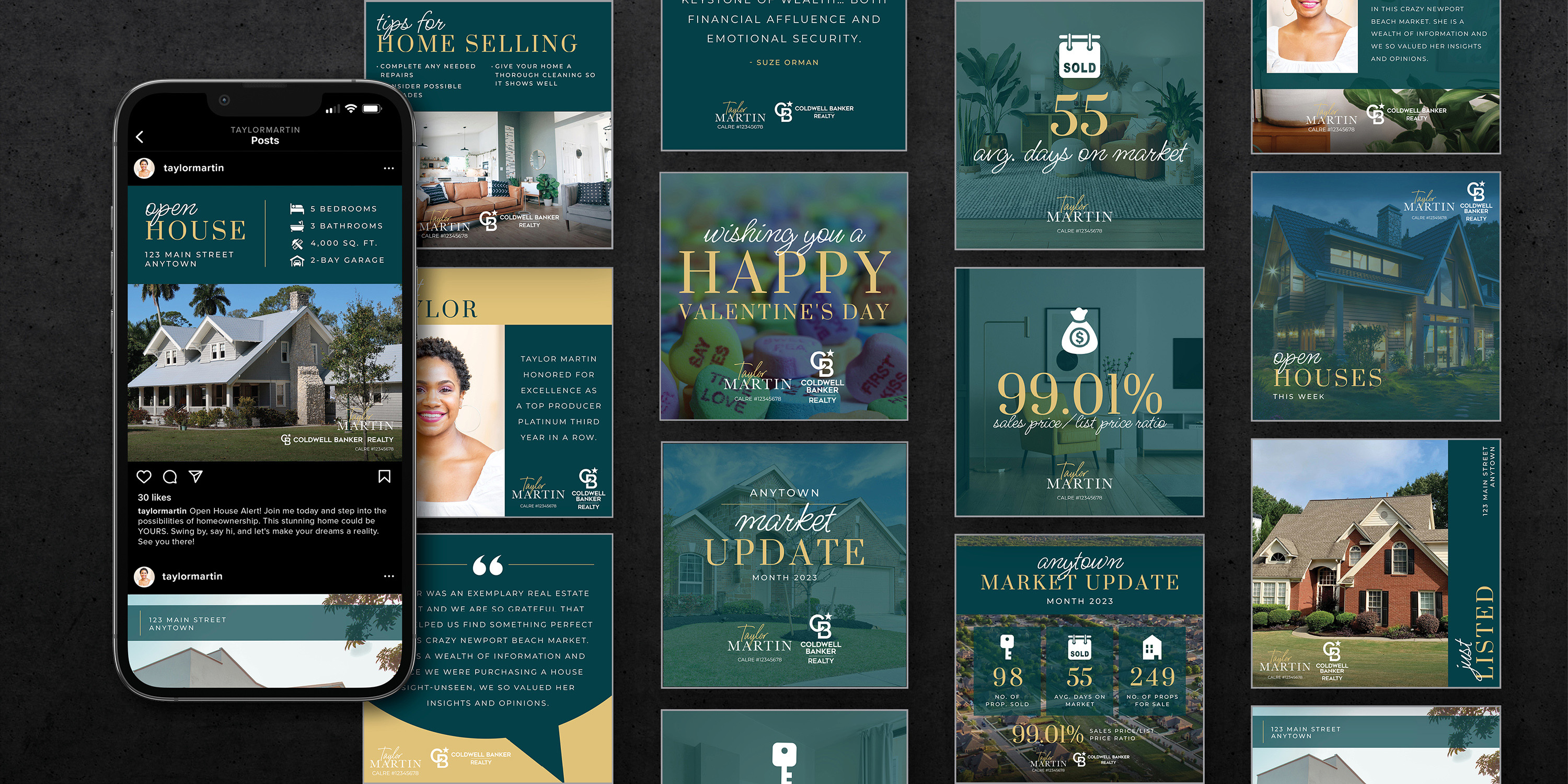 Design Concierge Portfolio