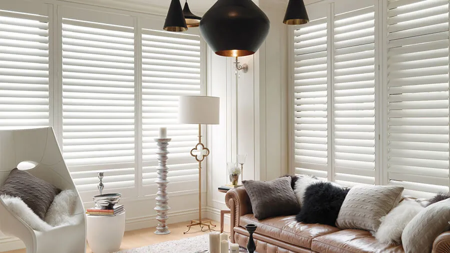 Blinds, Shades & Window Coverings in Santa Rosa | Hartley Window Coverings