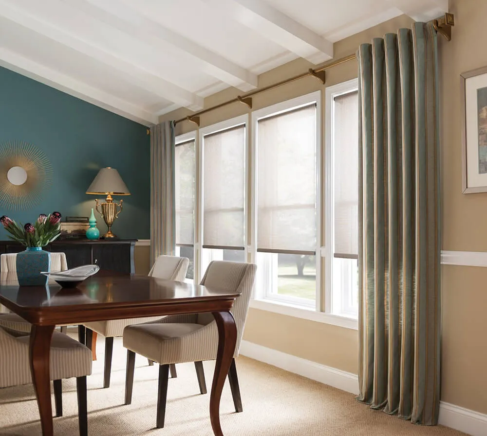 Blinds, Shades & Window Coverings in Santa Rosa | Hartley Window Coverings
