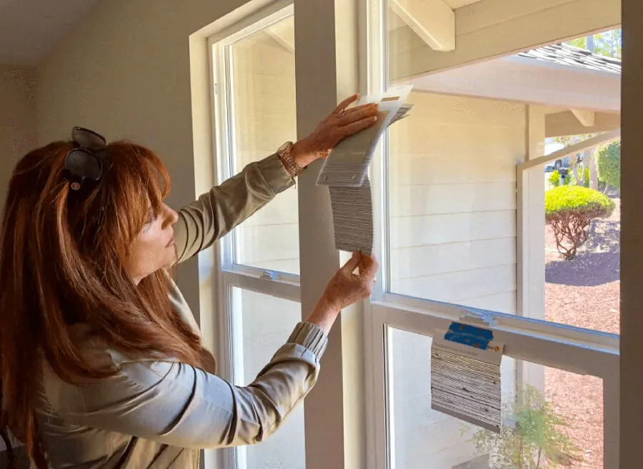 Blinds, Shades & Window Coverings in Santa Rosa | Hartley Window Coverings