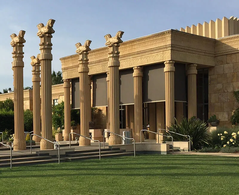 Santa Rosa Solar Screen Shades | Hartley Window Coverings