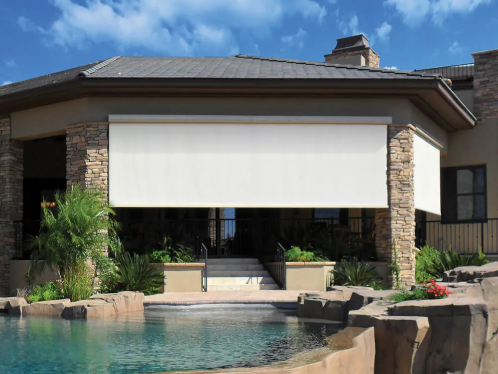 Blinds, Shades & Window Coverings in Santa Rosa | Hartley Window Coverings