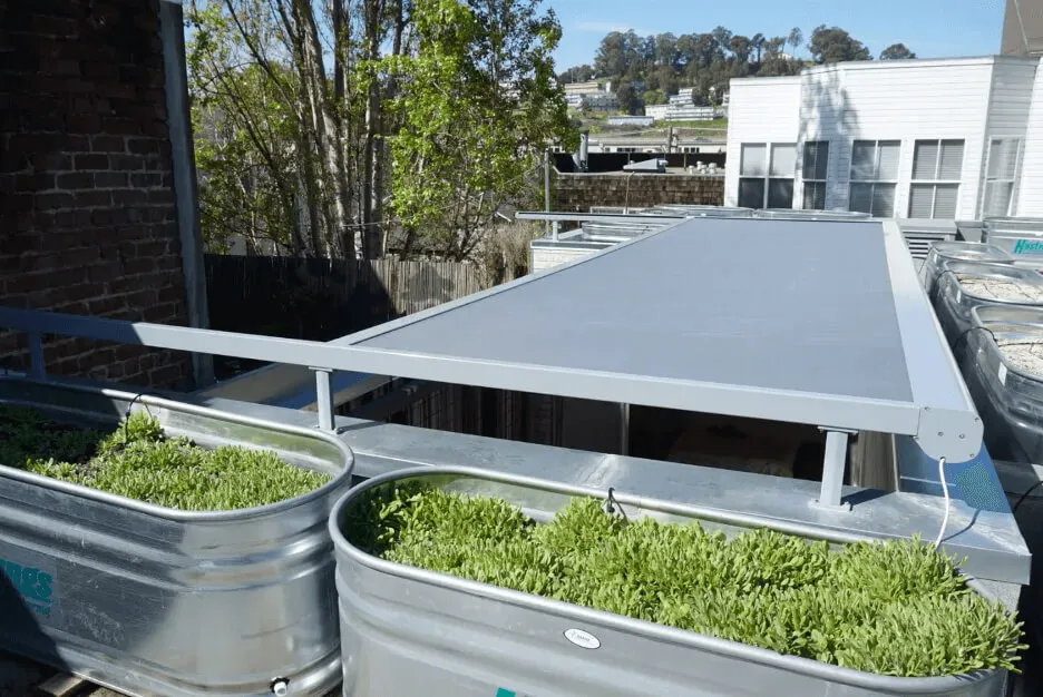 Blinds, Shades & Window Coverings in Santa Rosa | Hartley Window Coverings