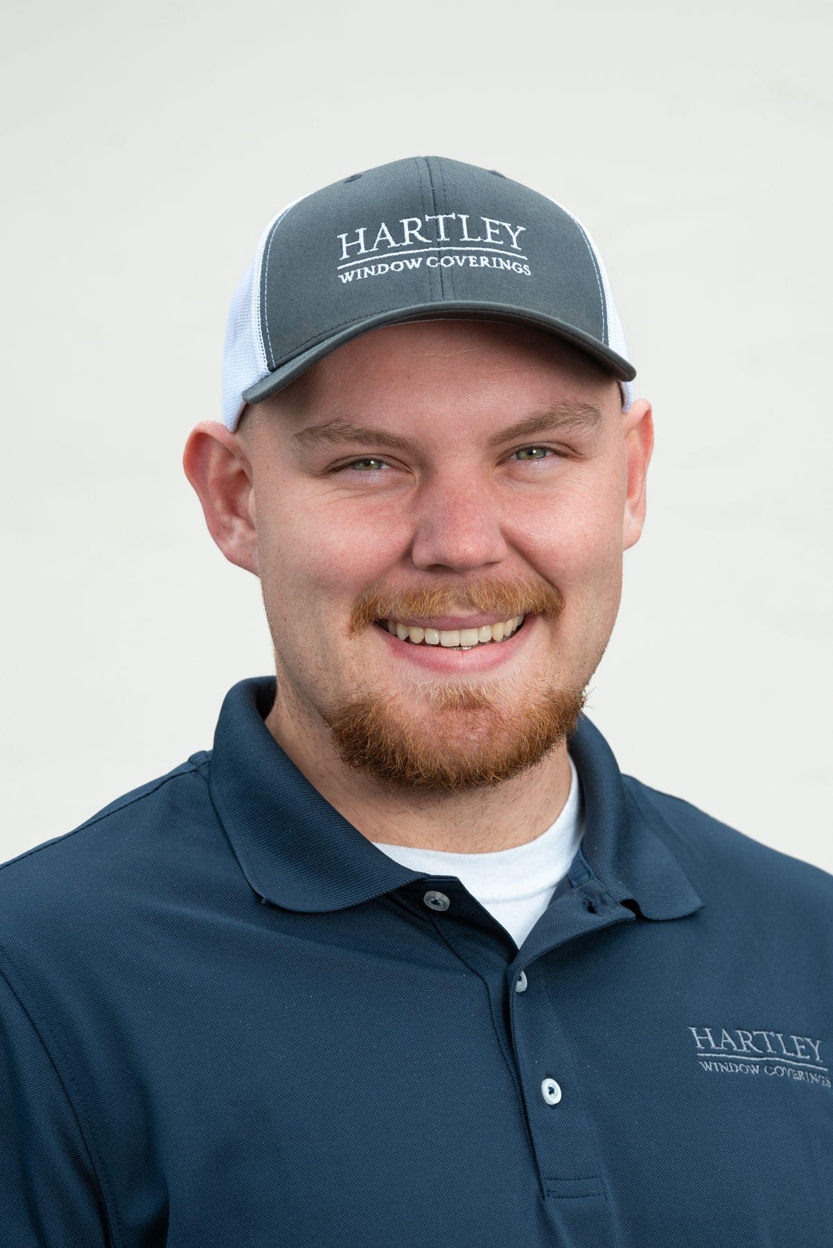 About Hartley Window Coverings