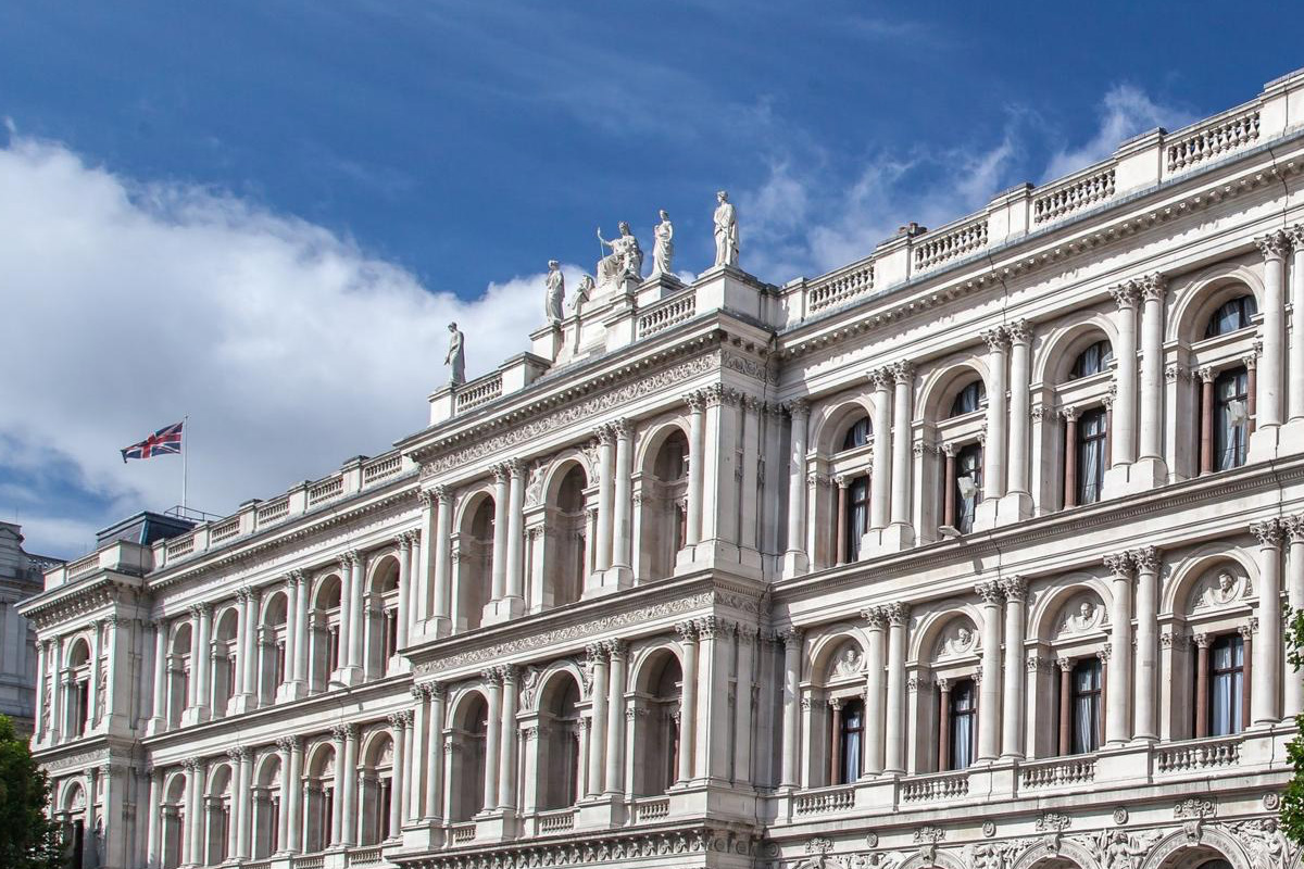 Cast Studies | Concerto UK | Foreign & Commonwealth Office
