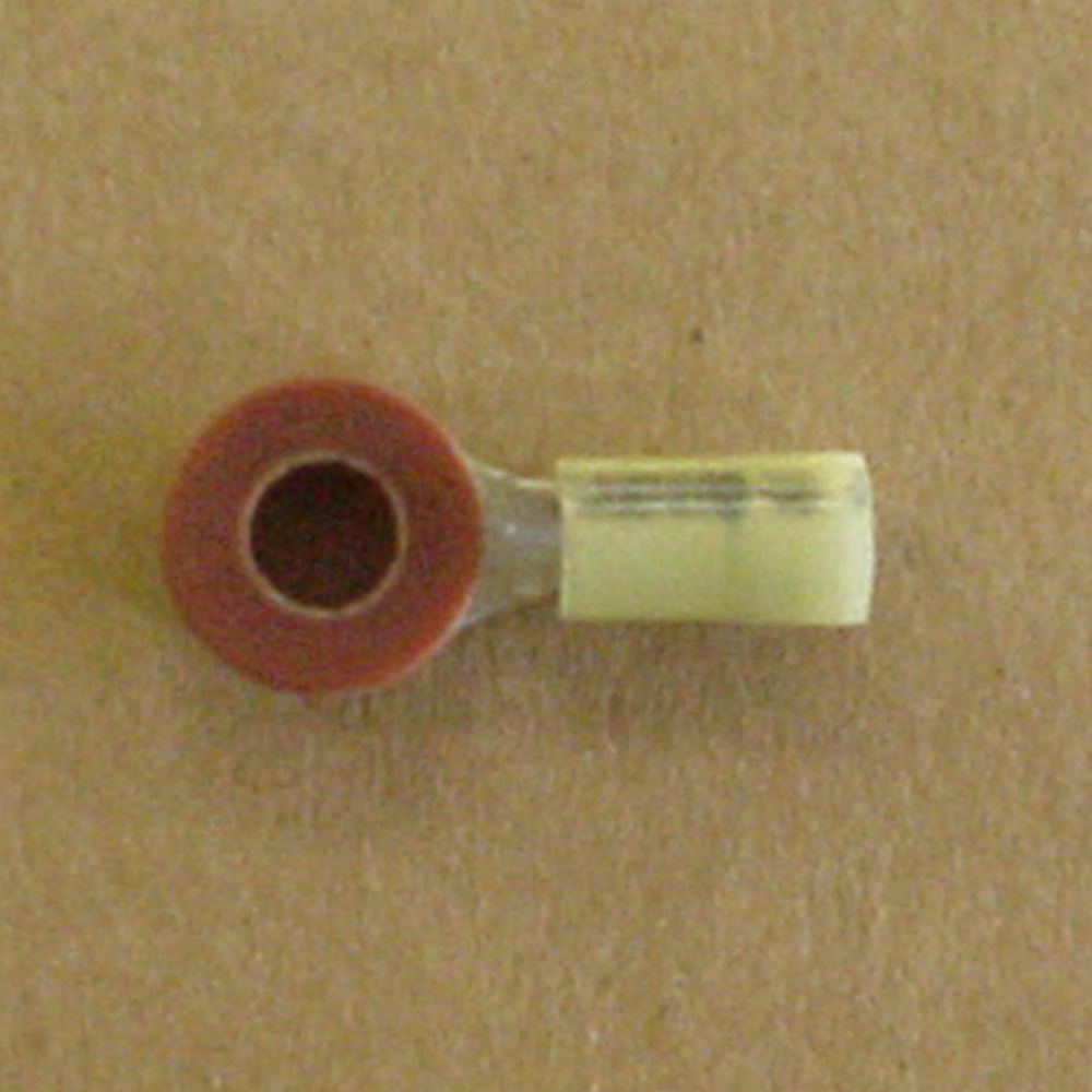 TEST EYELET 16-14 X 1/4 STUD W/O HDW