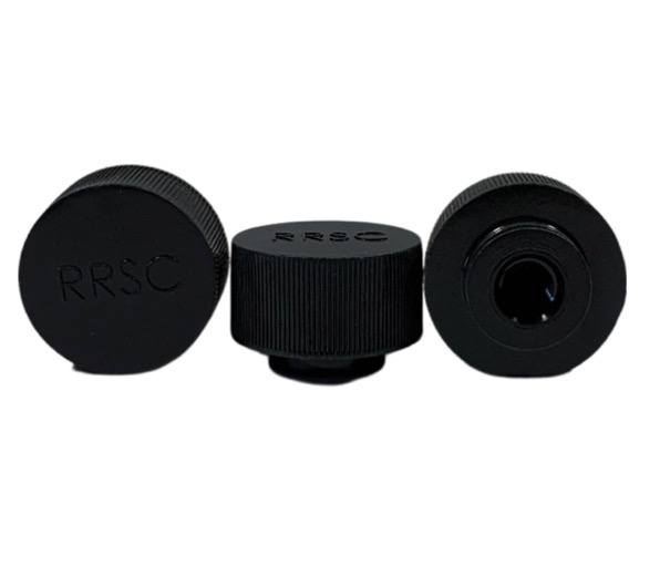 NUT CAP INSULATED 14-24