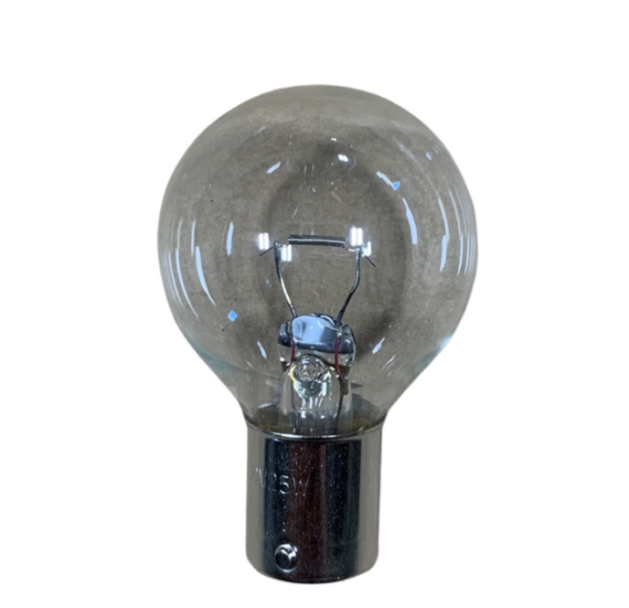 BULB 10V-25W S-11