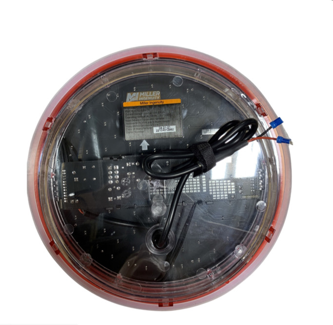 12" LED REPLACEMENT ARRAY