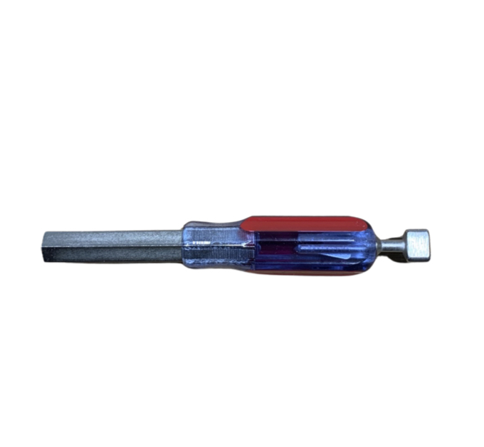 Wrench Terminal 7.5 Long W/O INS W/Tri Key 032619-35X