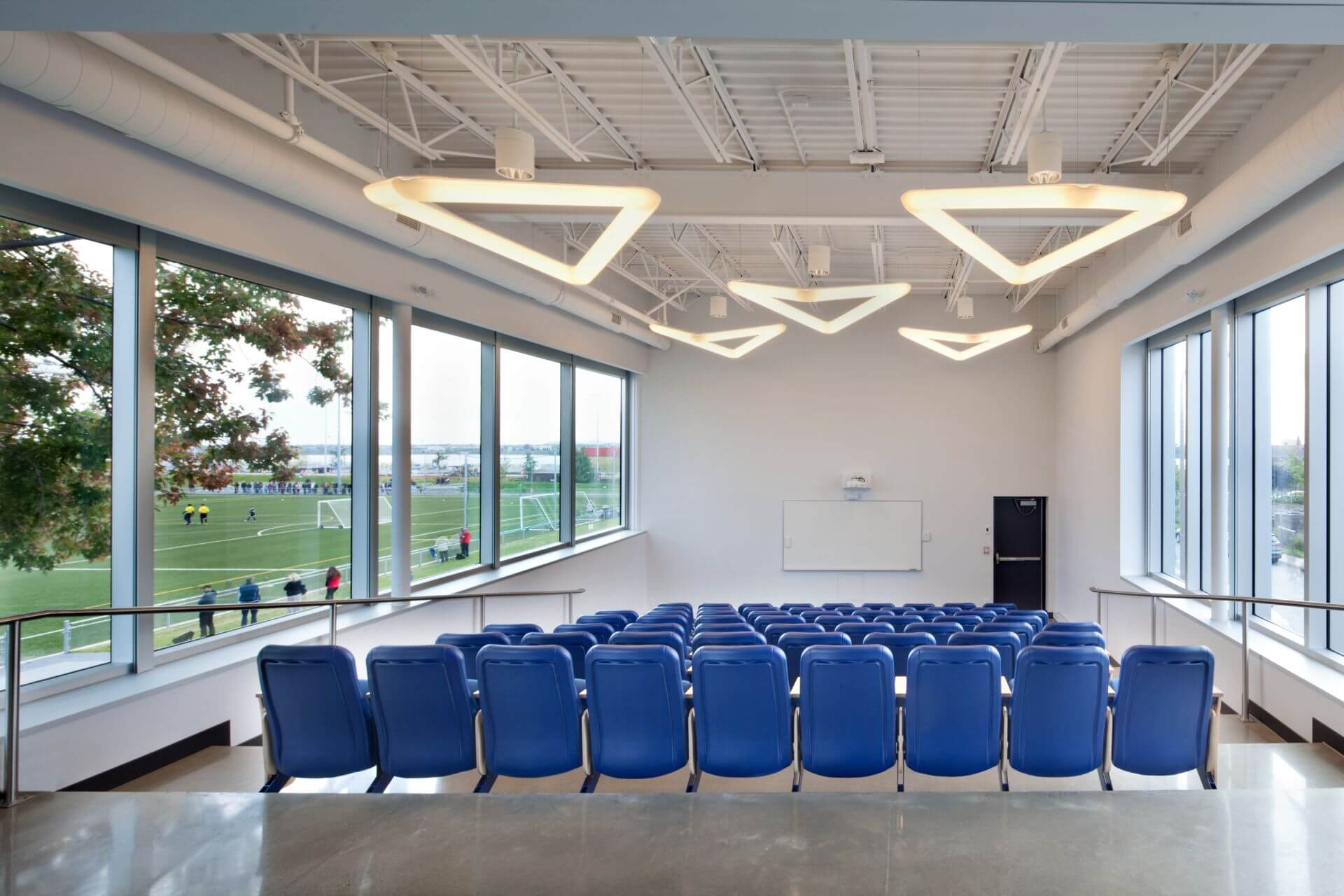 About Us | Espace Construction