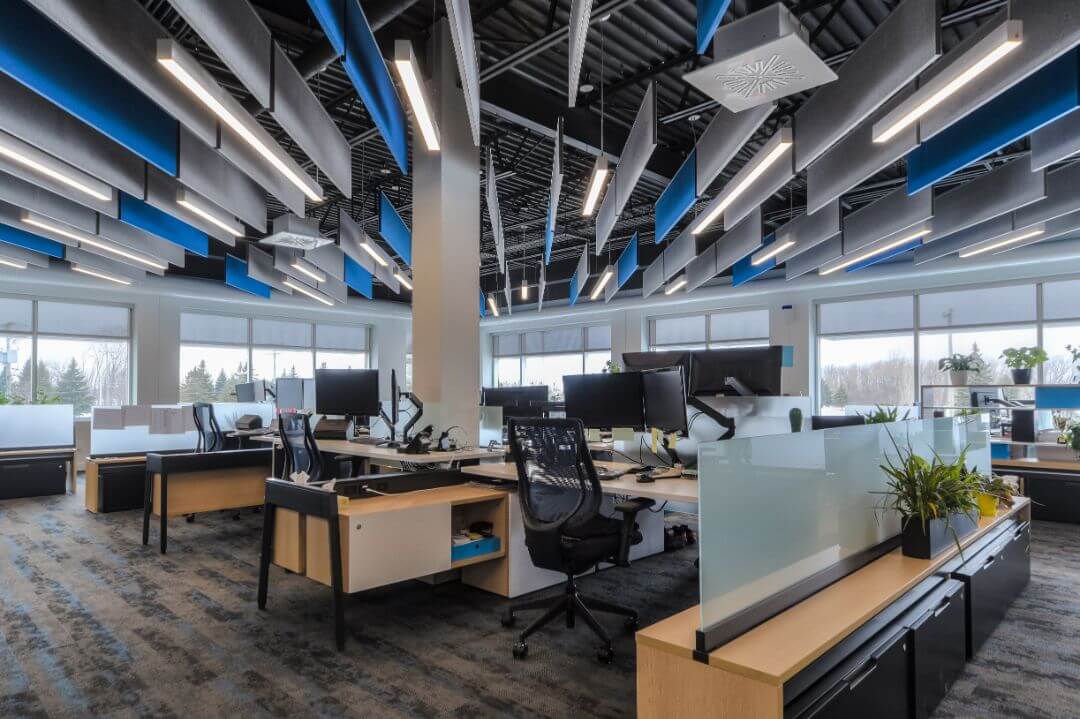 About Us | Espace Construction