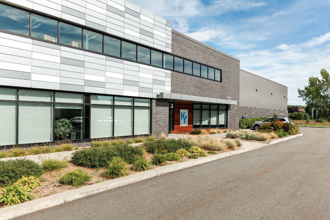 About Us | Espace Construction