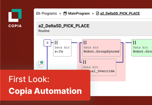 Copia Automation | Resource Library