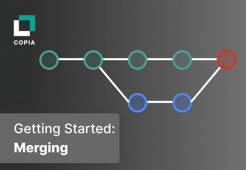 Copia Automation | How To: Merging