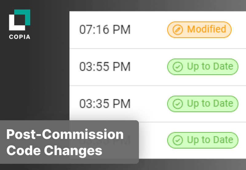 Copia Automation | Blog