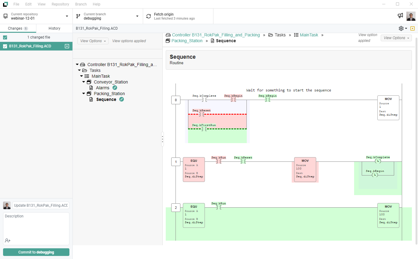 Copia Automation Basic Binary Blobs Vs Groovy Git A Comparison Of