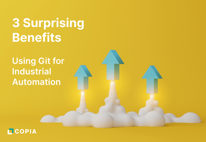 Copia Automation | Copia's Advanced Merge Tool